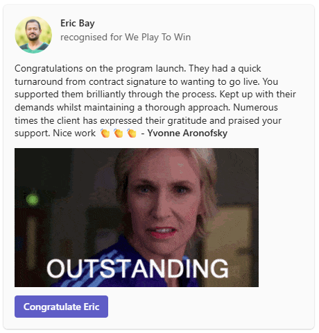 Microsoft Teams setup guide (via Workflows) – Workstars Support